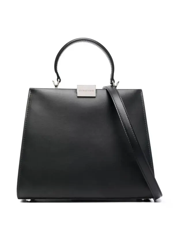 ARMARIUM Anna Leather Tote Bag