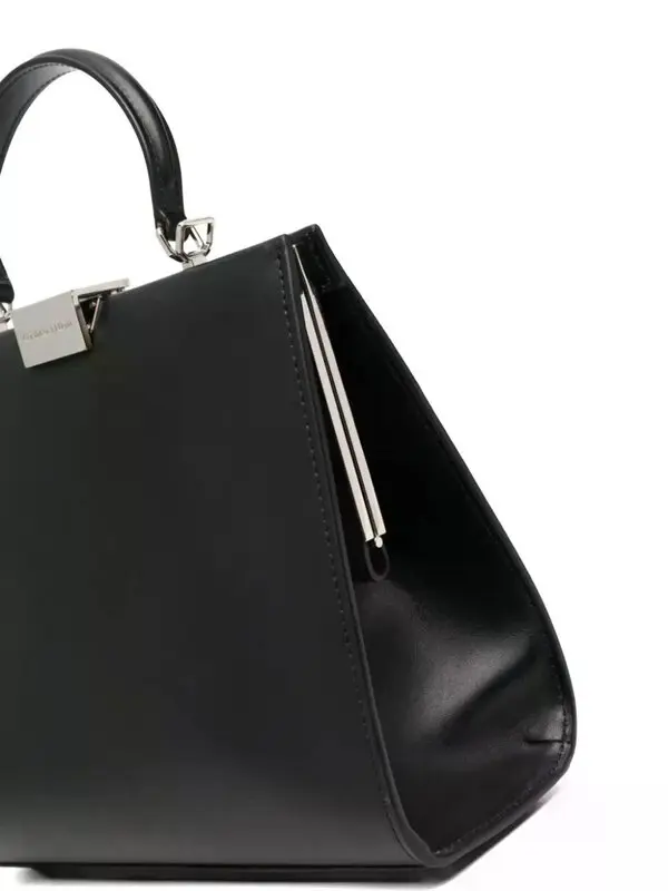 ARMARIUM Anna Leather Tote Bag