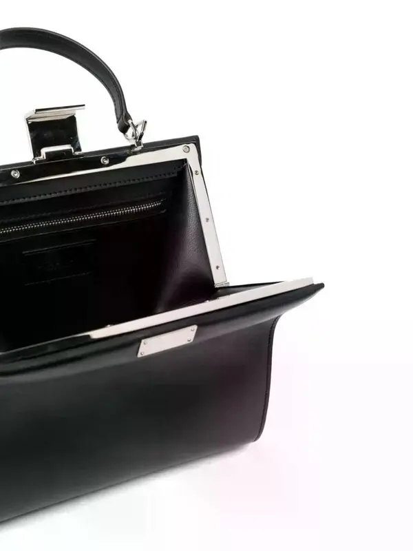 ARMARIUM Anna Leather Tote Bag