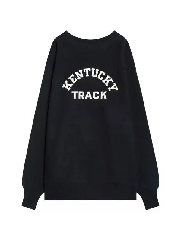 Champion Crew-neck Sweatshirt - Blue