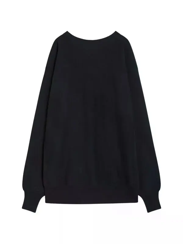Champion Crew-neck Sweatshirt - Blue