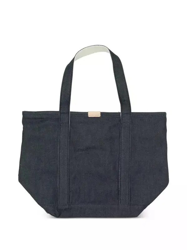 PORTER Tote Bag - Blue