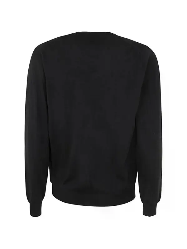 ZANONE V-neck Sweater
