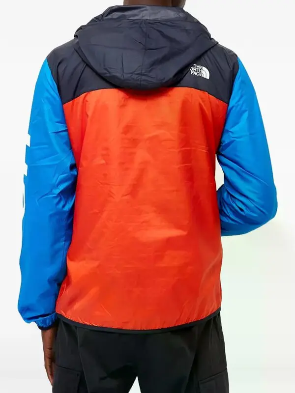 The North Face Printed Packable Jacket