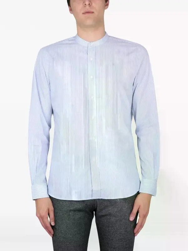 Aspesi Striped Shirt