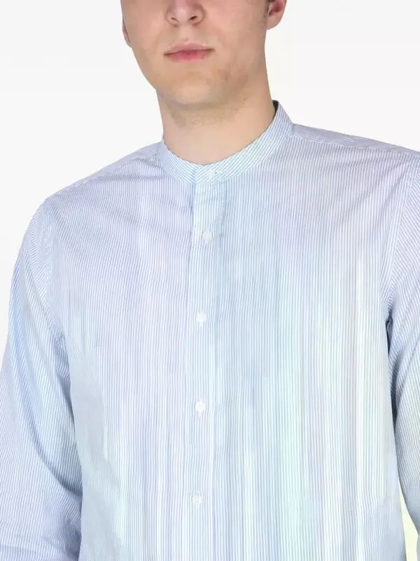 Aspesi Striped Shirt