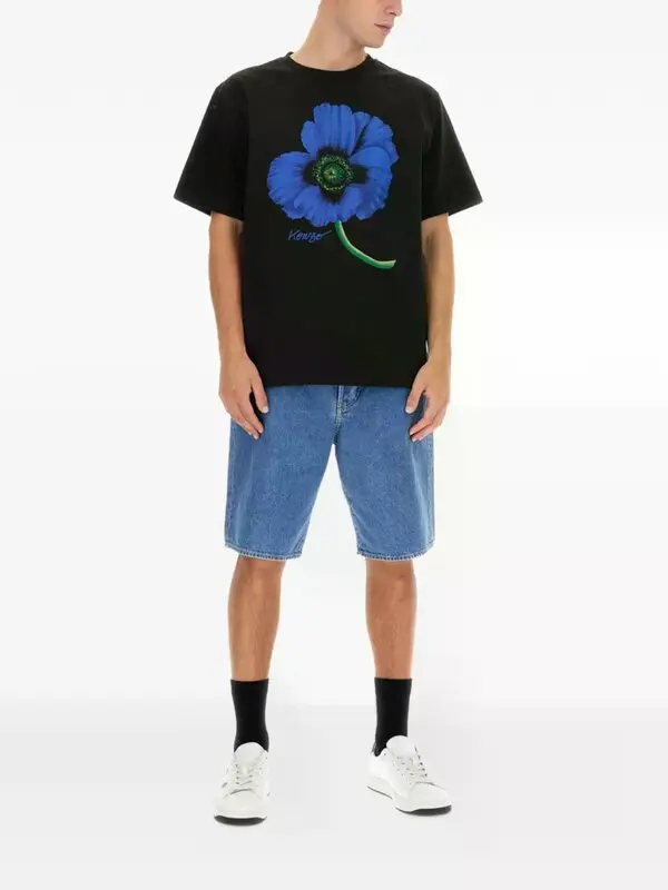 Kenzo Bermuda Shorts