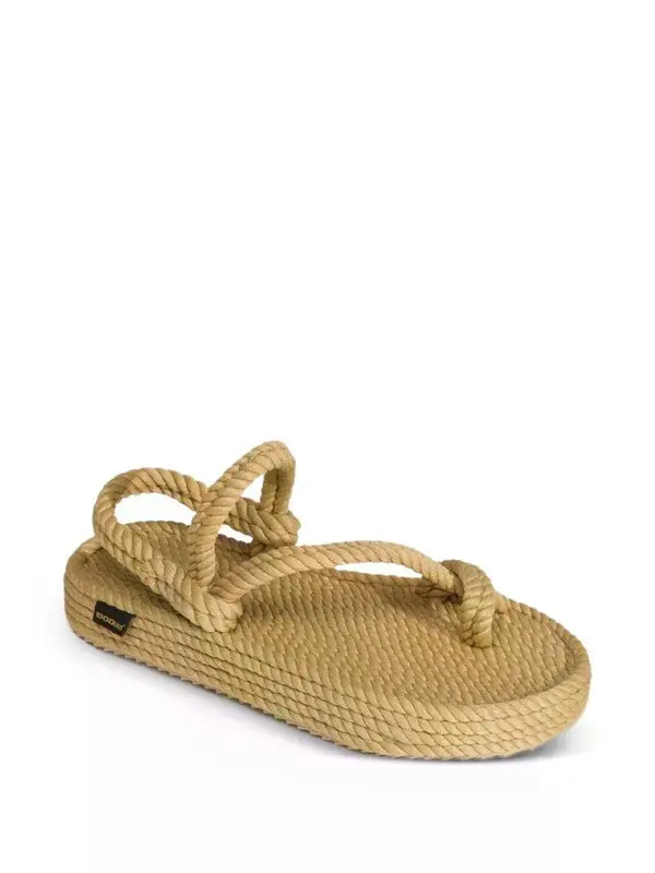 BOHONOMAD Rope Sandals