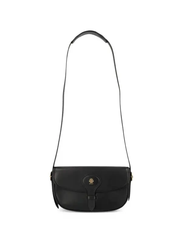 Bally Leather Cross Body Bag