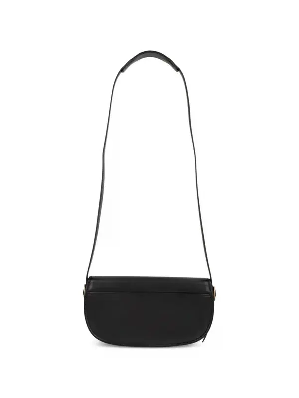 Bally Leather Cross Body Bag