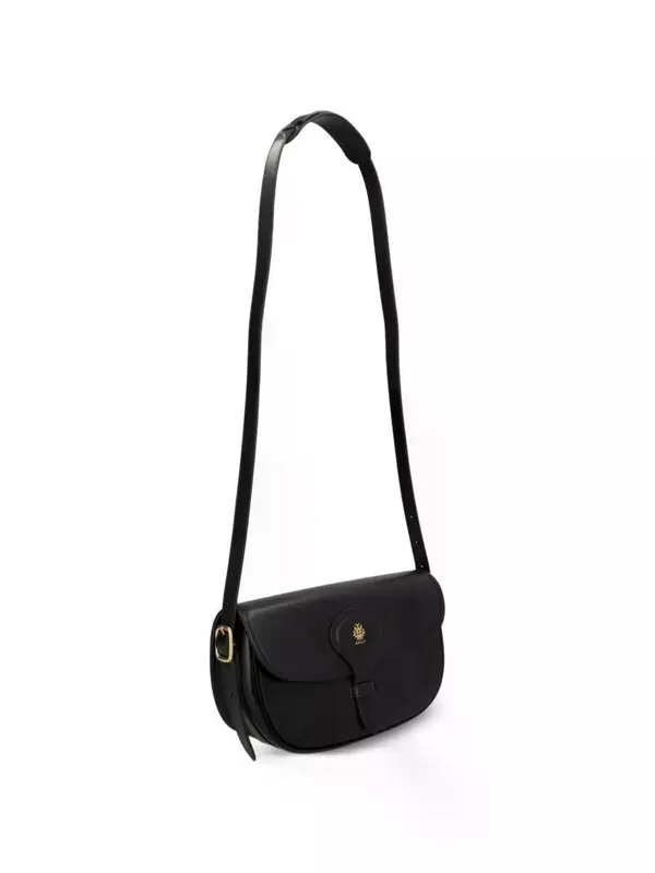 Bally Leather Cross Body Bag