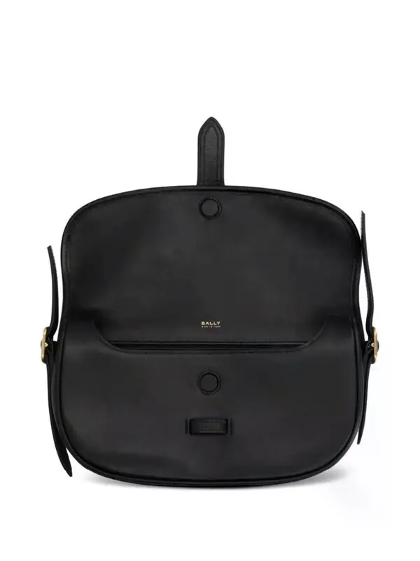 Bally Leather Cross Body Bag