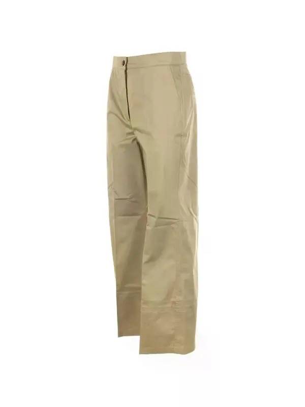 Marella Wide-leg Trousers