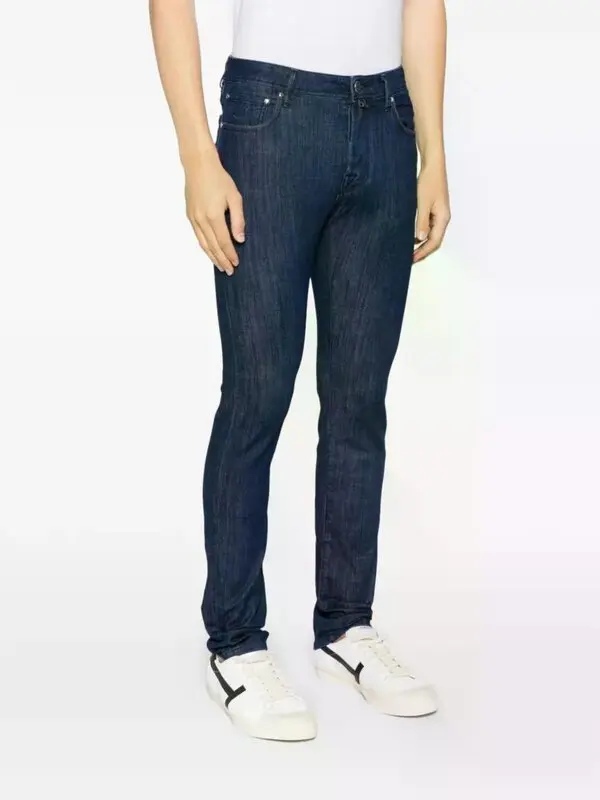 Jacob Cohen Bard Slim Trousers