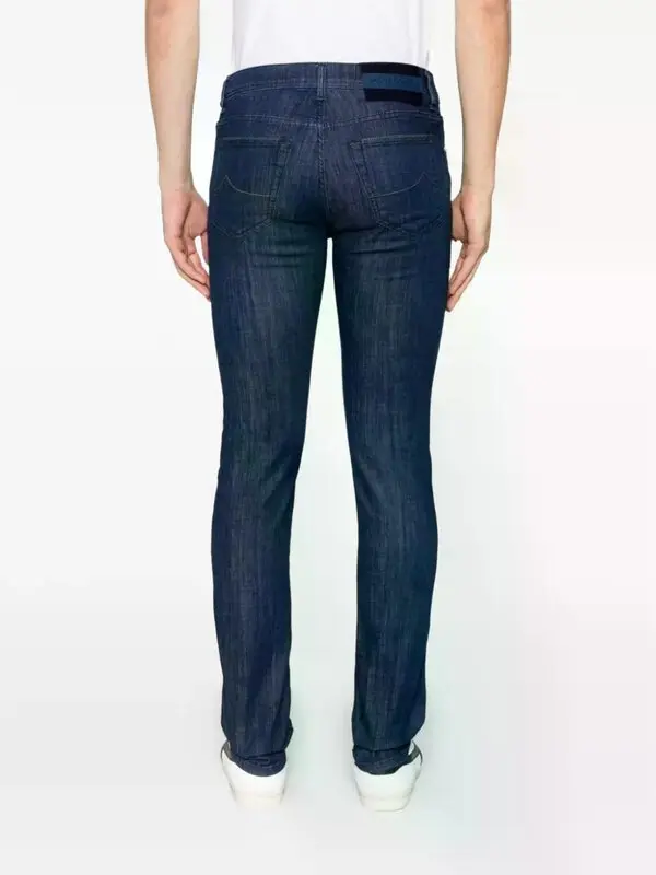 Jacob Cohen Bard Slim Trousers