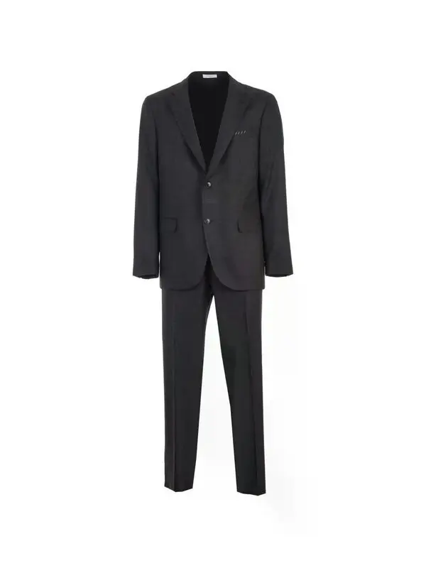 Boglioli Single-breasted Suit