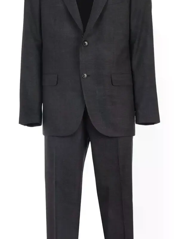 Boglioli Single-breasted Suit