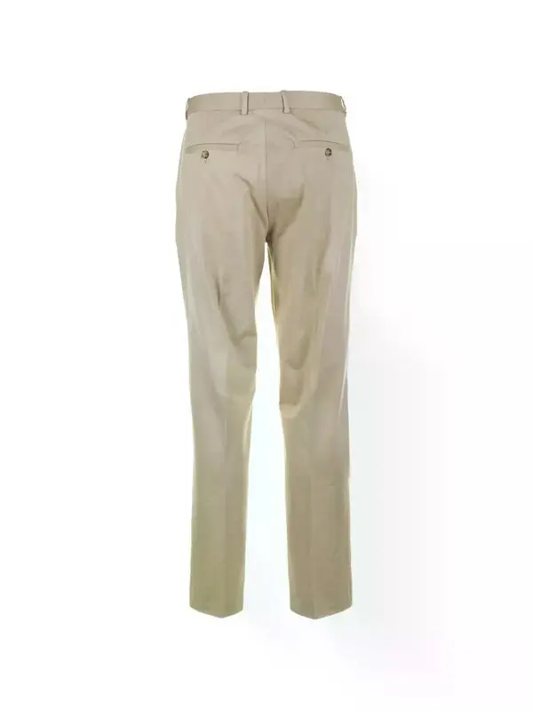 CIRCOLO 1901 Belt Trousers