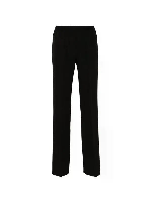 Ermanno Scervino Straight-leg Trousers