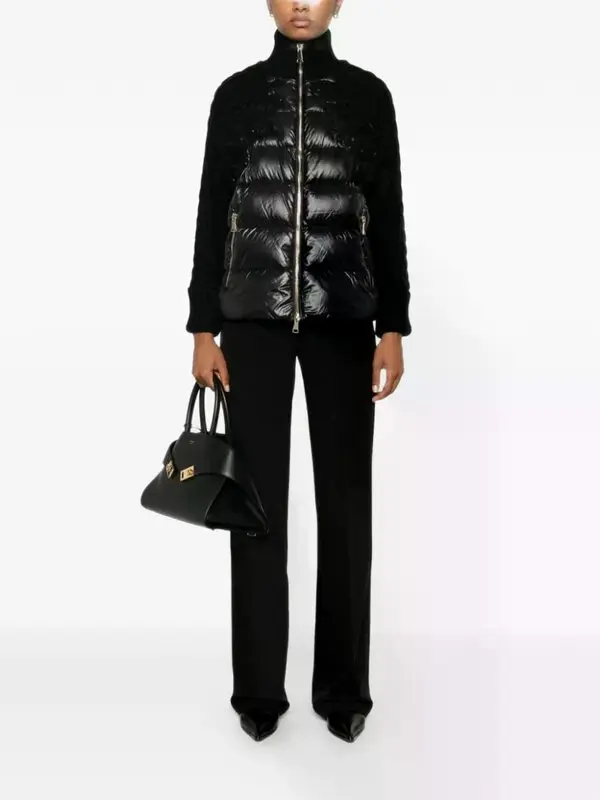 Ermanno Scervino Straight-leg Trousers