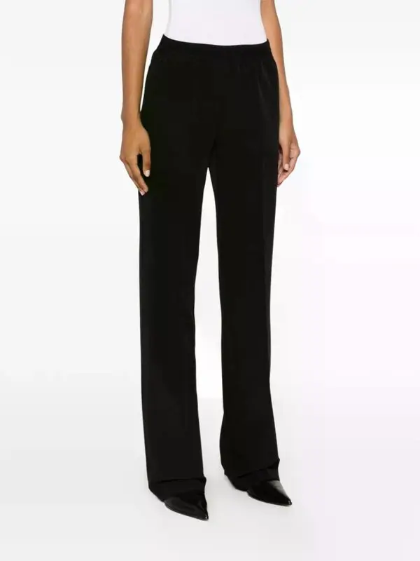 Ermanno Scervino Straight-leg Trousers