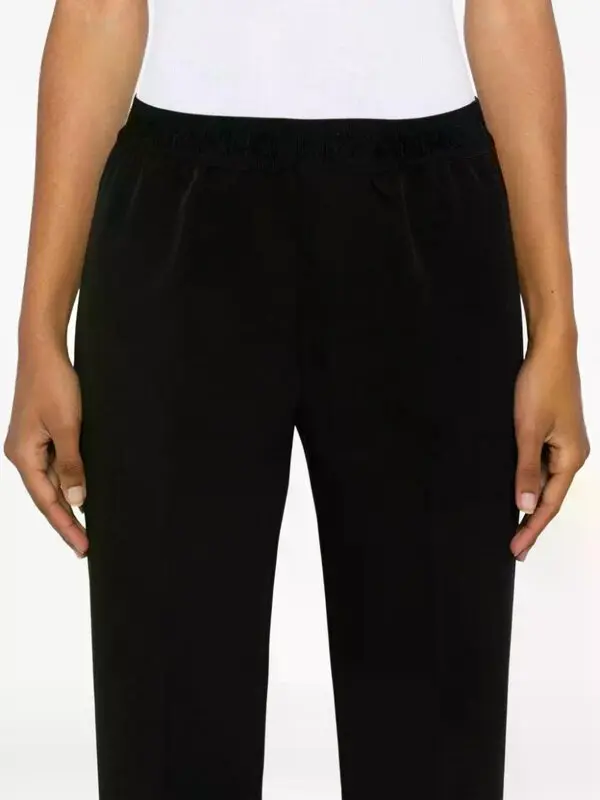 Ermanno Scervino Straight-leg Trousers