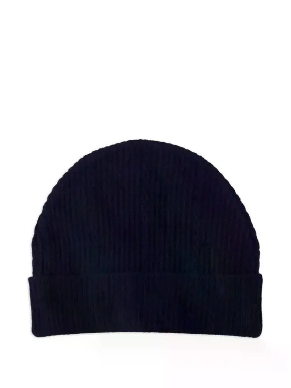 Etro Logo Beanie