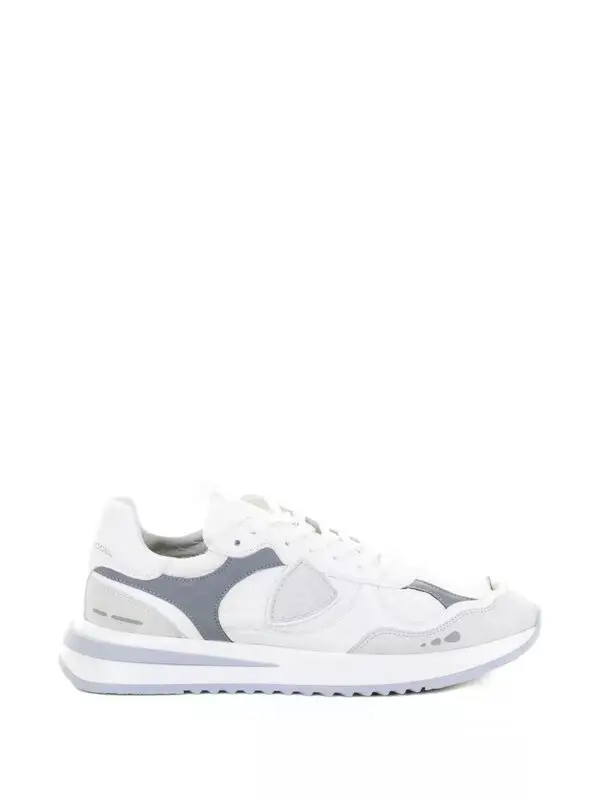 Philippe Model Olympique Running Sneakers - White