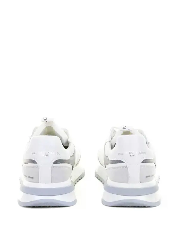 Philippe Model Olympique Running Sneakers - White