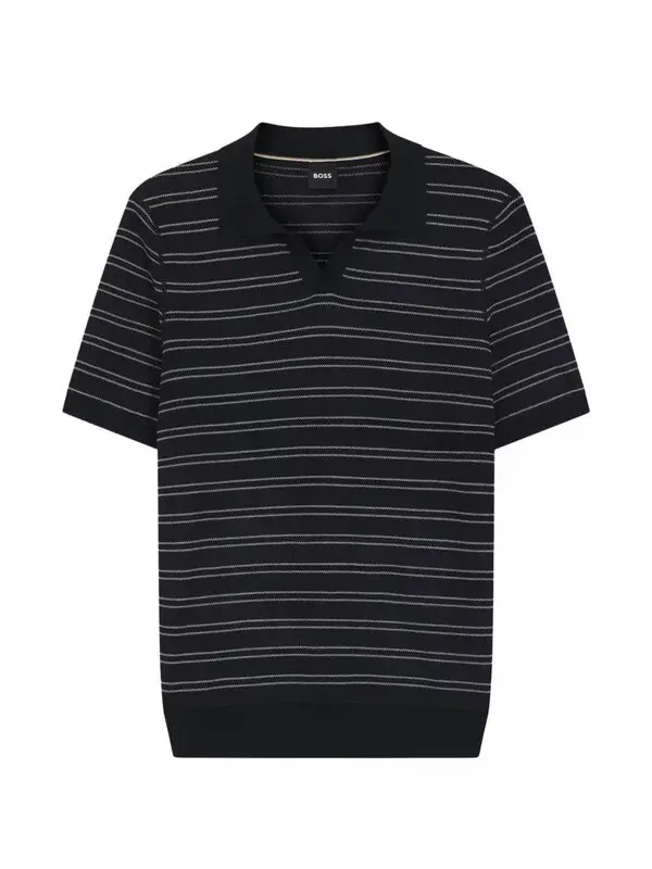 BOSS Striped T-shirt