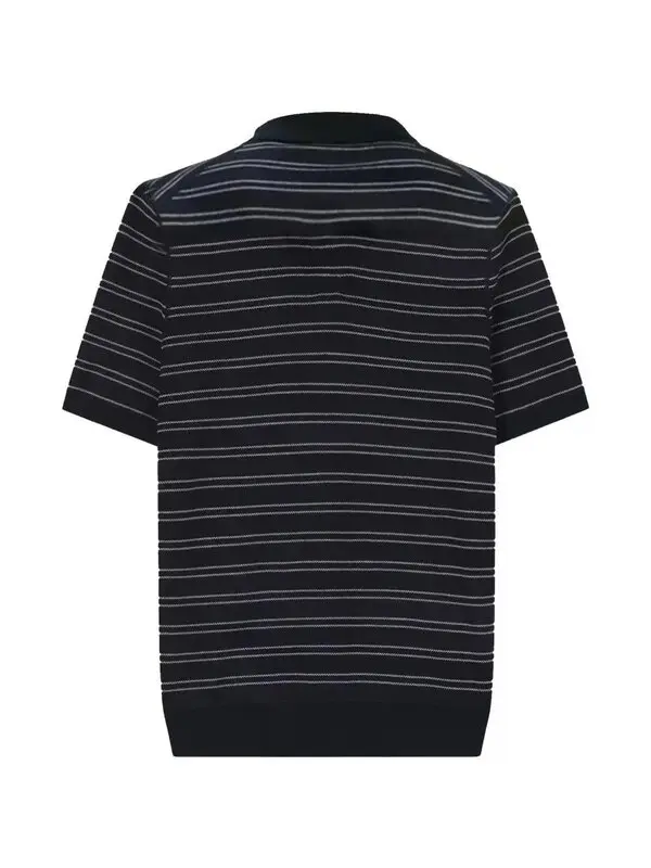 BOSS Striped T-shirt