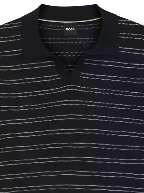 BOSS Striped T-shirt