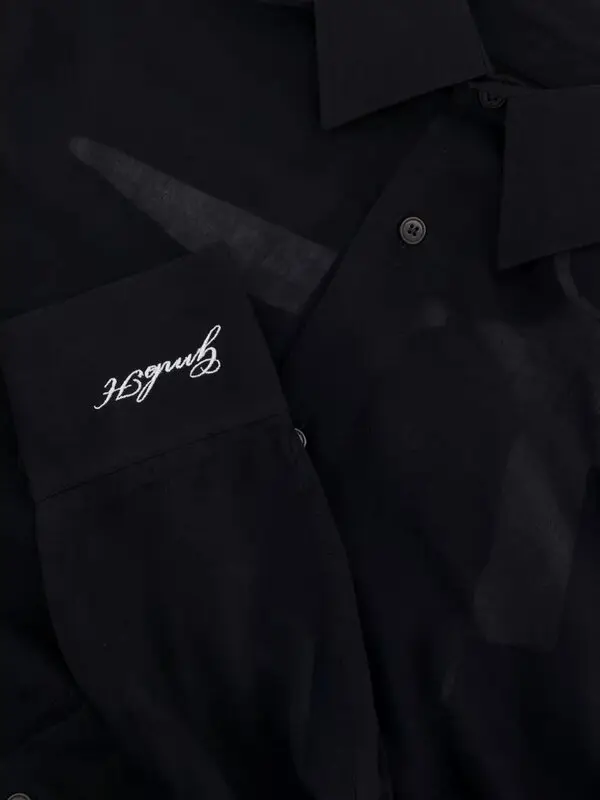 GMBH Cut-out Diya Shirt