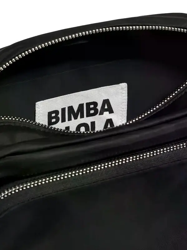 Bimba Y Lola Multiple-pocket Crossbody Bag