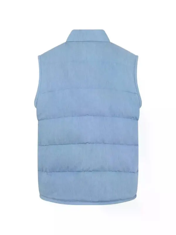 Moncler Heceta Padded Gilet