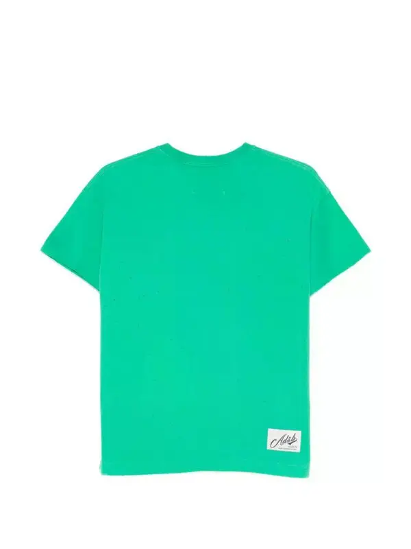 Andersson Bell Logo-patch T-shirt