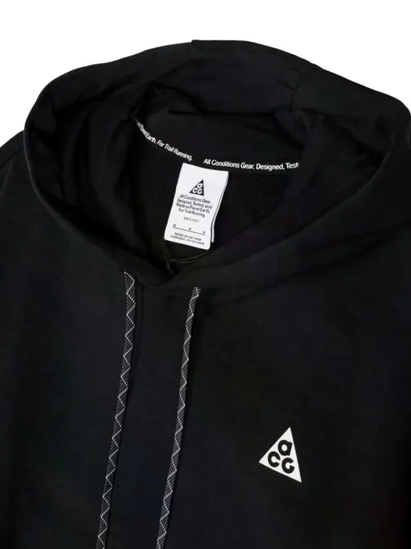 Nike Magic Hour Hooded Sweatshirt