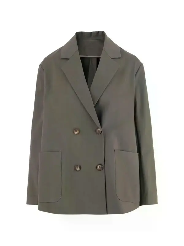 F.IT Double-breasted Blazer