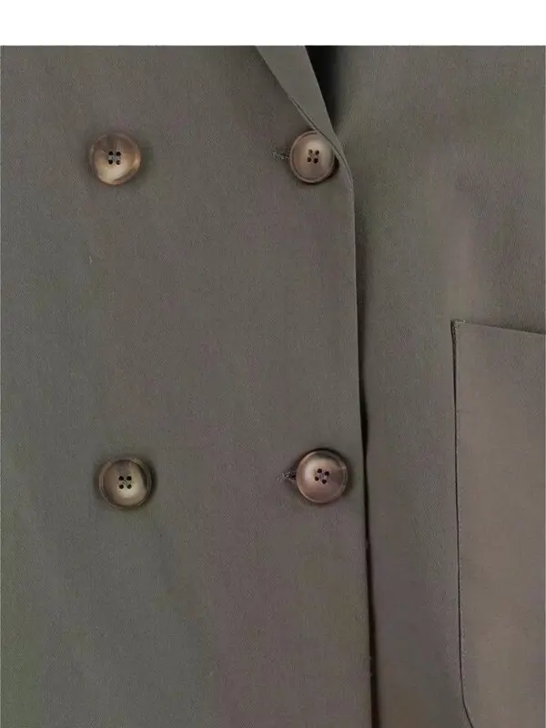 F.IT Double-breasted Blazer
