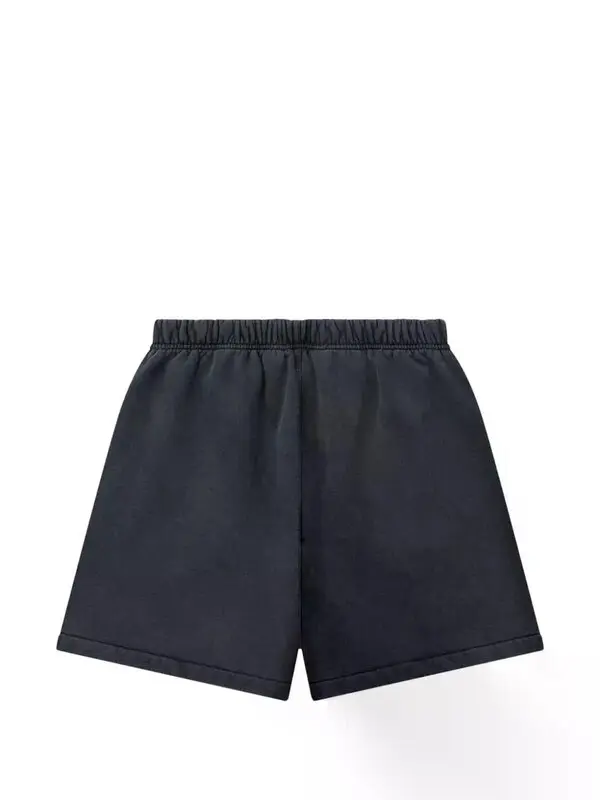 Fear Of God Classic Shorts - Black