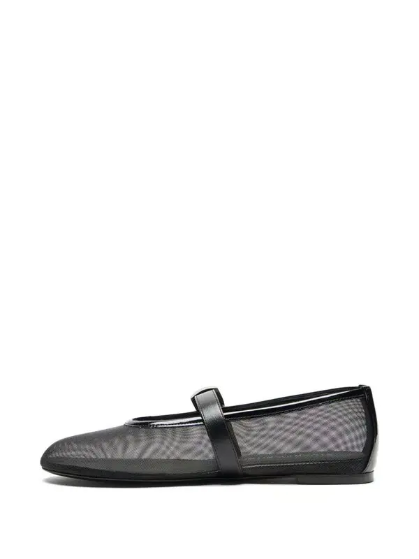 STUART WEITZMAN Ballerina Flats