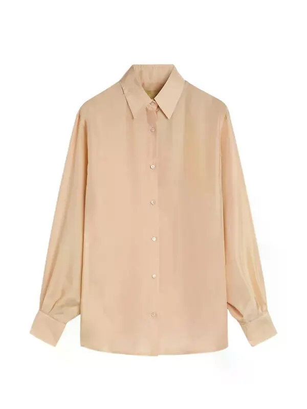 Momoni Akemi Long-sleeve Shirt