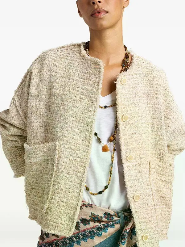 Momoni Eldorado Jacket