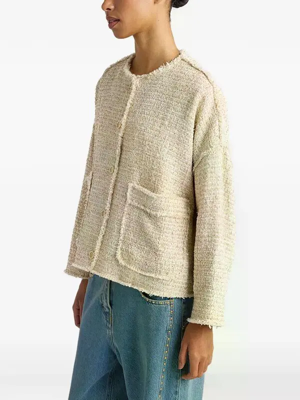 Momoni Eldorado Jacket
