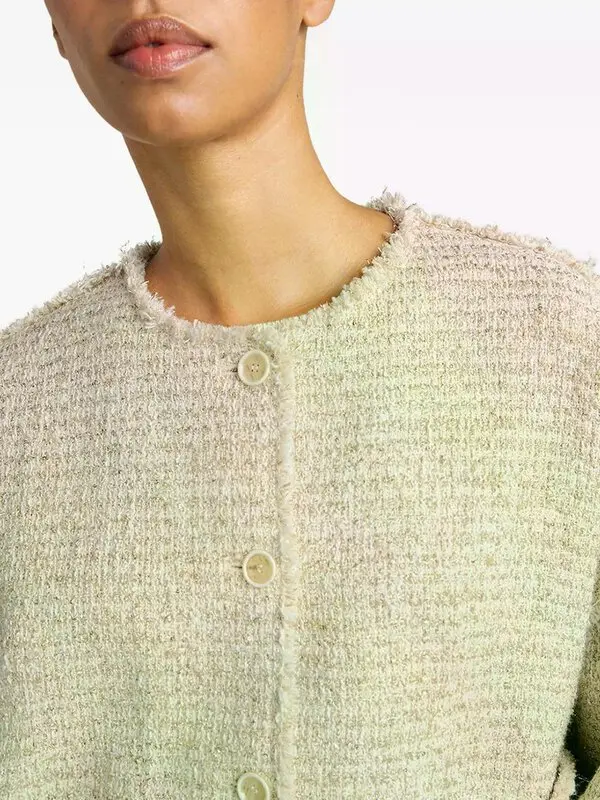 Momoni Eldorado Jacket