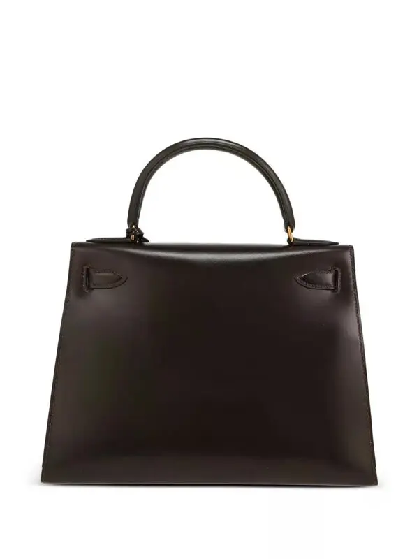 Hermès 32 Kelly Handbag