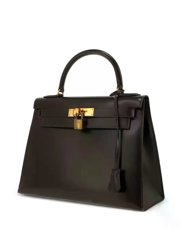 Hermès 32 Kelly Handbag