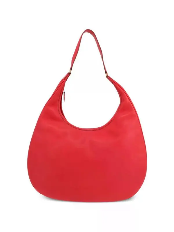 Hermès 1997 Leather Goa Handbag