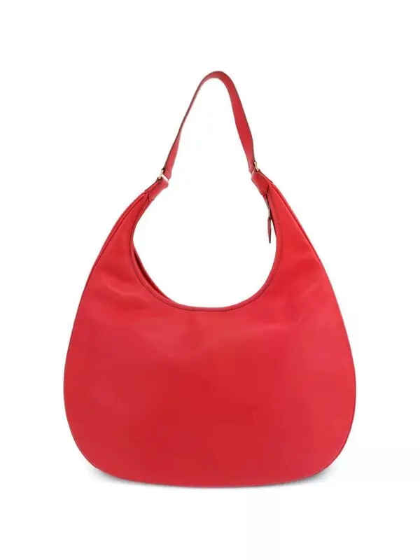 Hermès 1997 Leather Goa Handbag