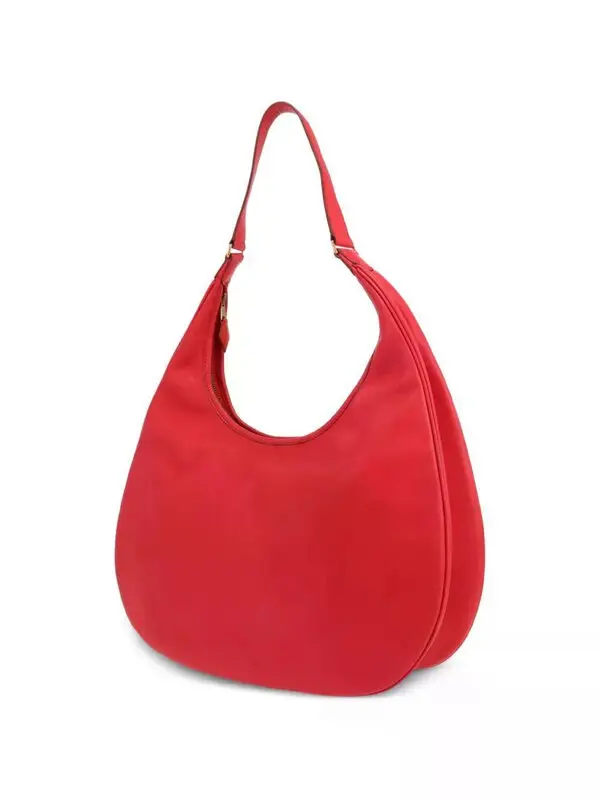 Hermès 1997 Leather Goa Handbag